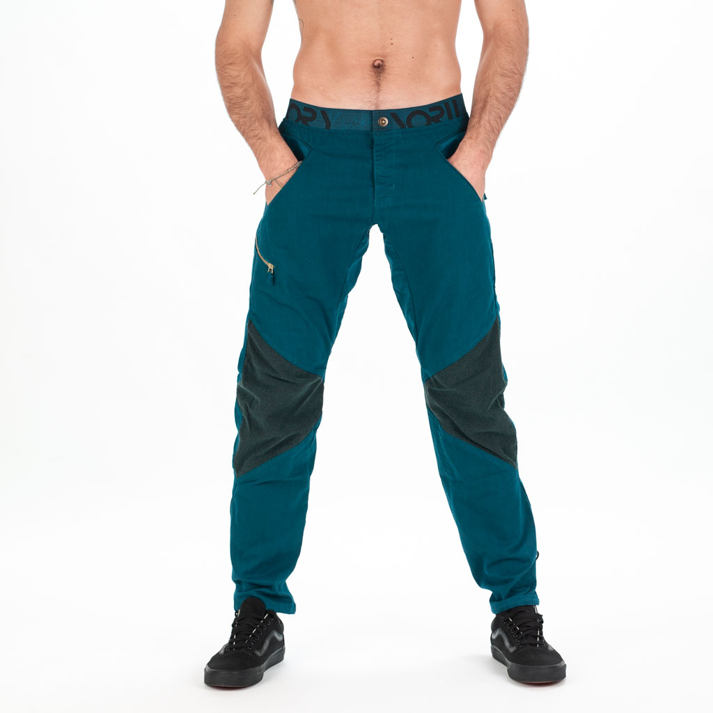 RESISTANT PANT - Nograd Officiel
